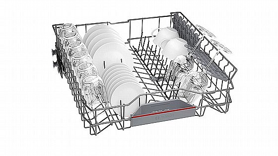 מדיח כלים רחב בוש Bosch דגם SMS4ECI26E | עומד | מדיחי כלים