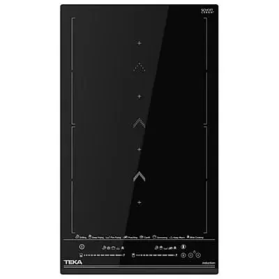 כיריים אינדוקציה תקה דגם IZS-34700 דומינו | כיריים אינדוקציה | כיריים