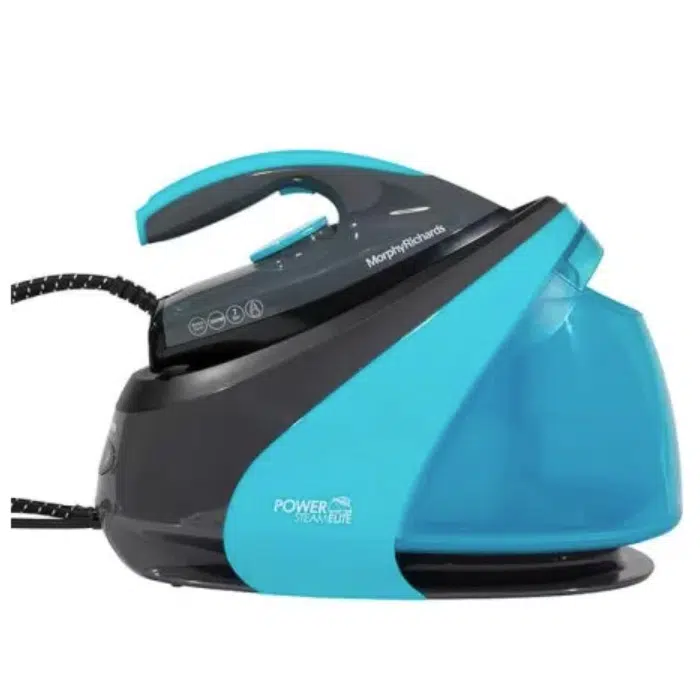 מגהץ קיטור מורפי ריצארד דגם 42611 ניקוי אוטומטי | מגהצי קיטור | מגהצים